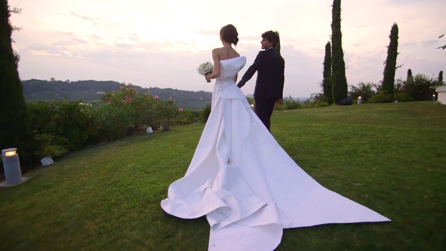 Andrea & Barbara | Nitrato d'argento - Agno3