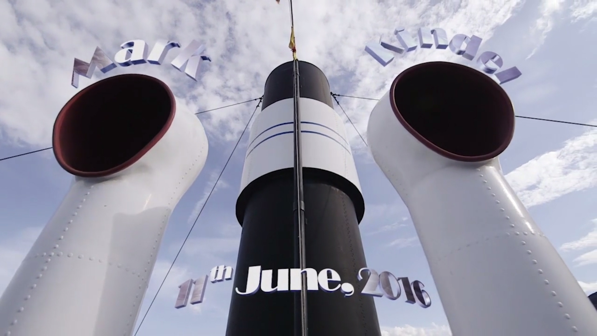 Video production for a Como Lake event | Nitrato d'argento - Agno3